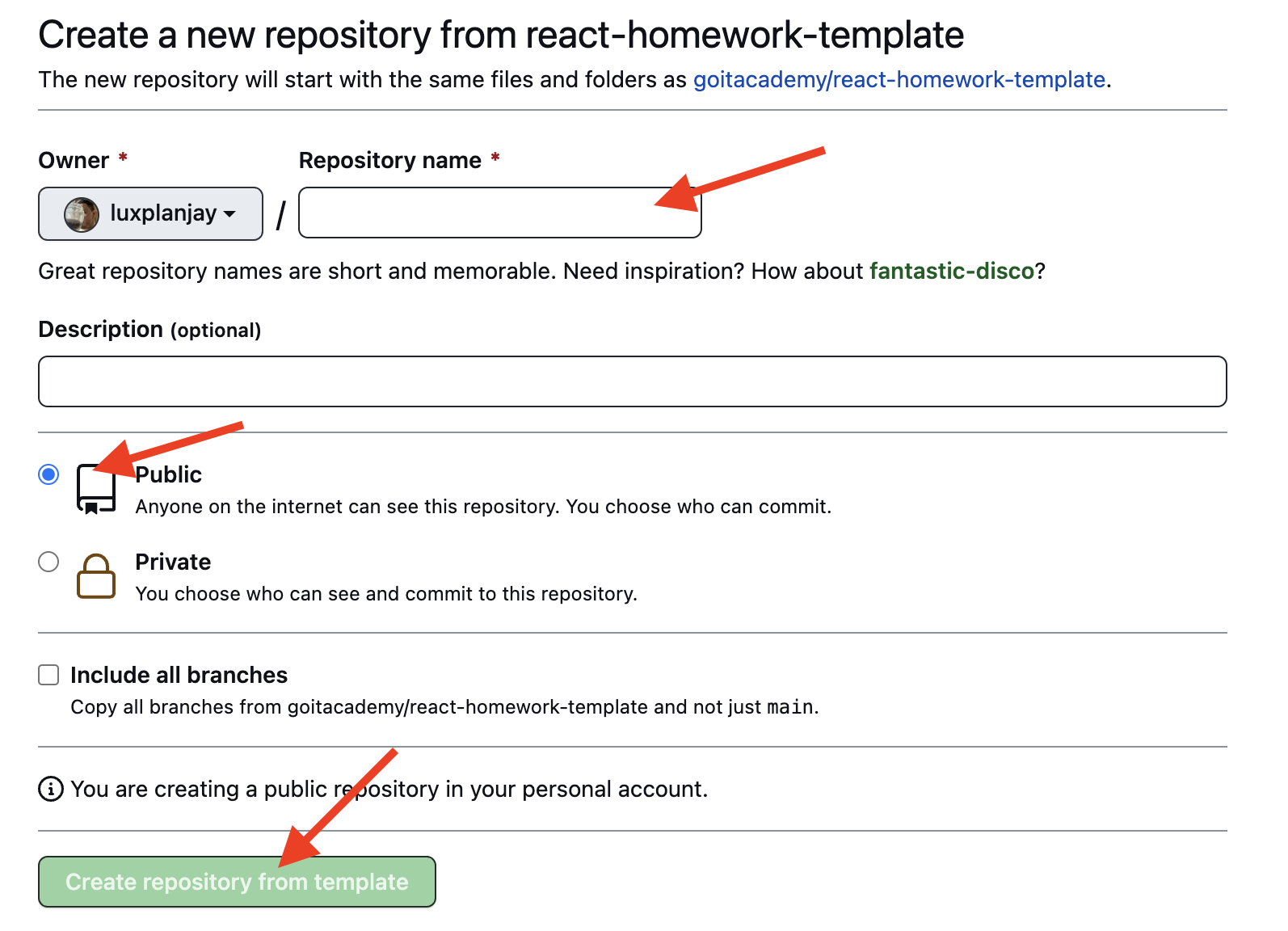 React homework template | lab-1-